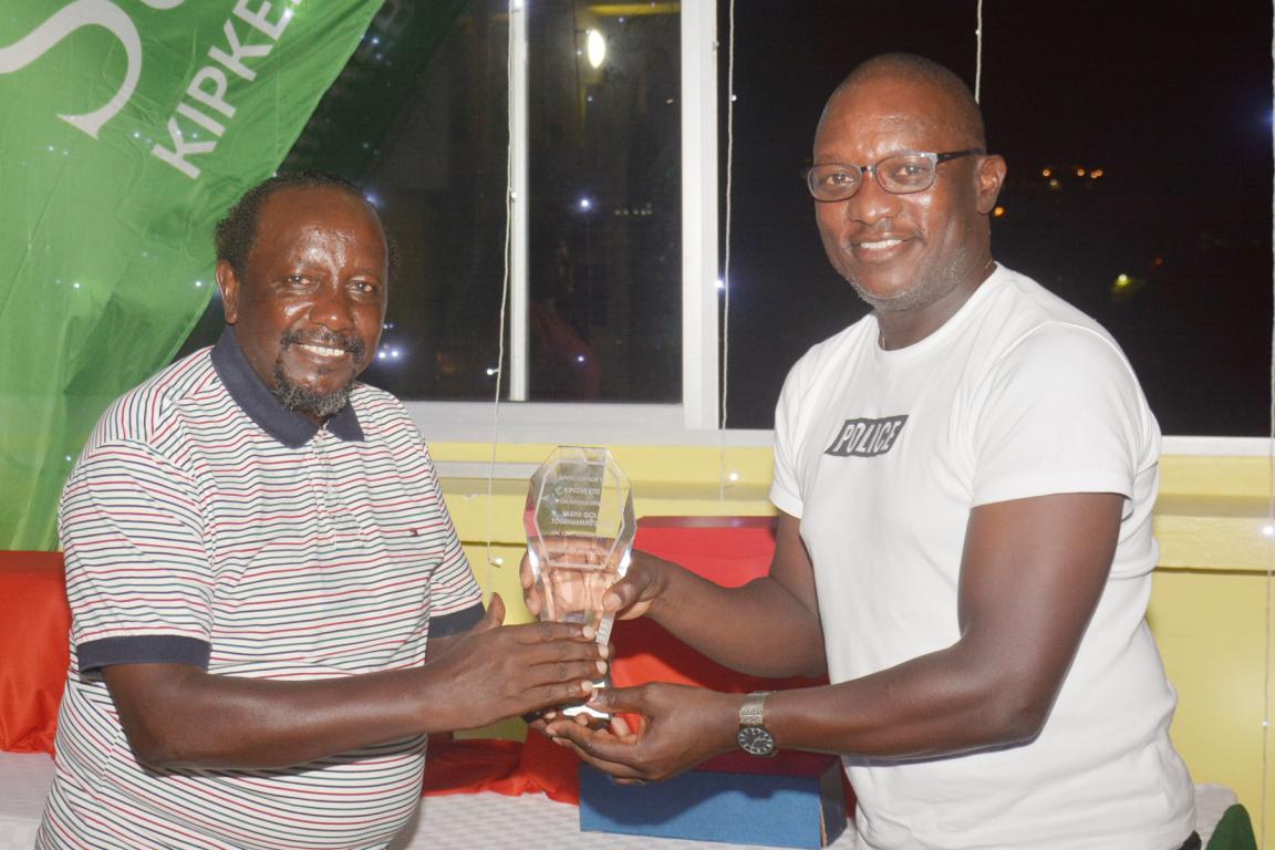 Gallery - Mombasa Golf Club